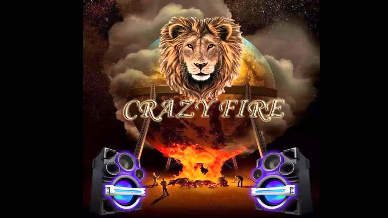 Crazy Fire Preview Original | Dj Tauro Mix - YouTube