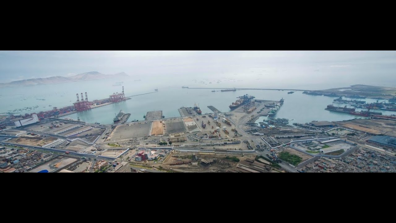 SIMA PERU RECIBE ASIGNACION DE 100 MILLONES DE DOLARES PARA SU ...