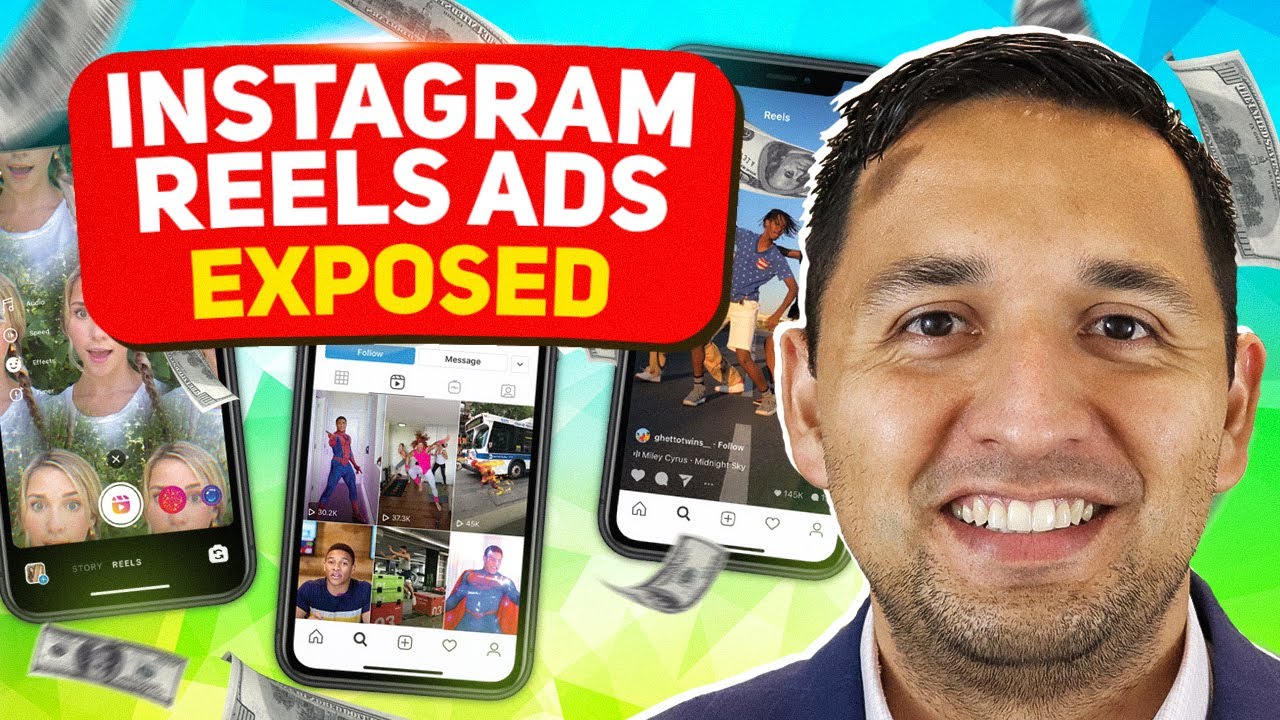 How to use Instagram Reels Ads the RIGHT Way - YouTube