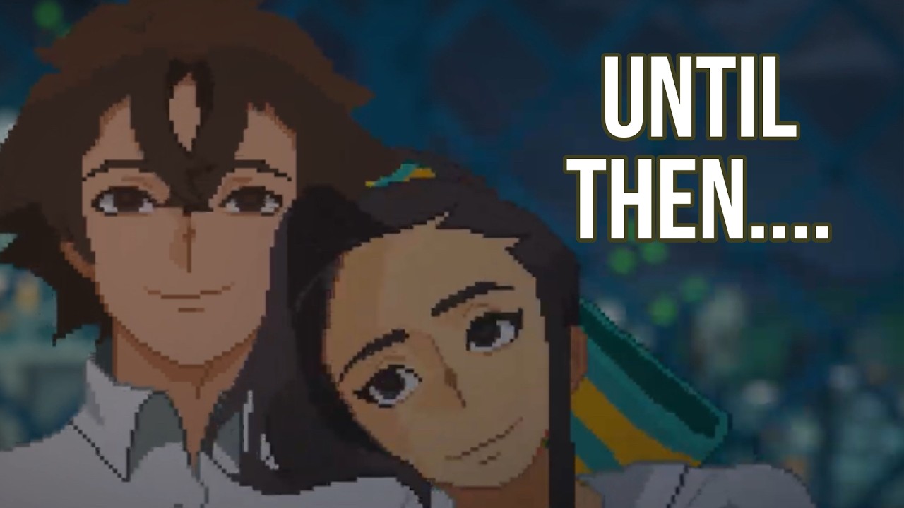 Until Then..... (Draft Version) - YouTube