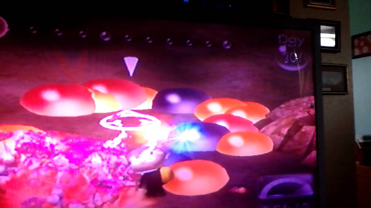 The Rare Ujadani Pikmin 2 - YouTube