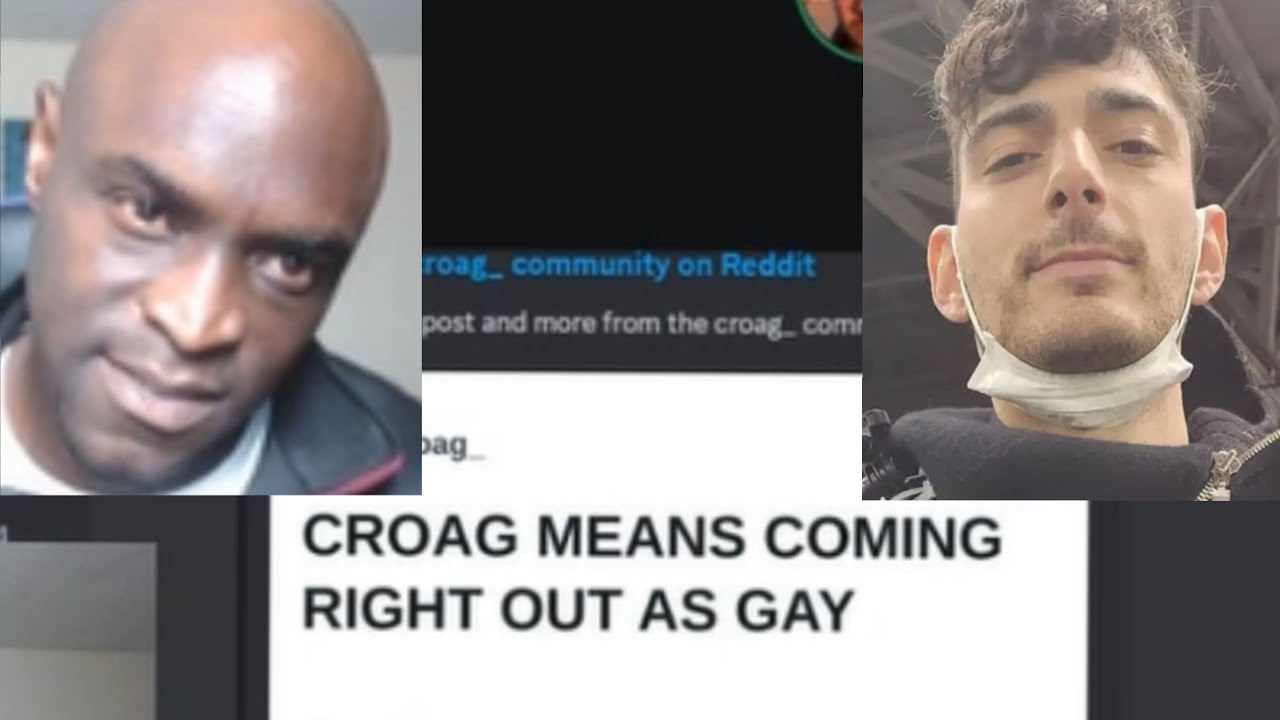 Ice Poseidon And Sam Pepper Troll Ebz! - YouTube