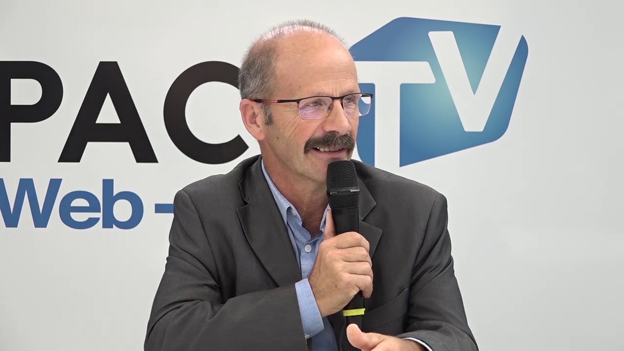 RZE : Un seul OS Prim'holstein, présidé par Bruno Béchet (PHF) - YouTube