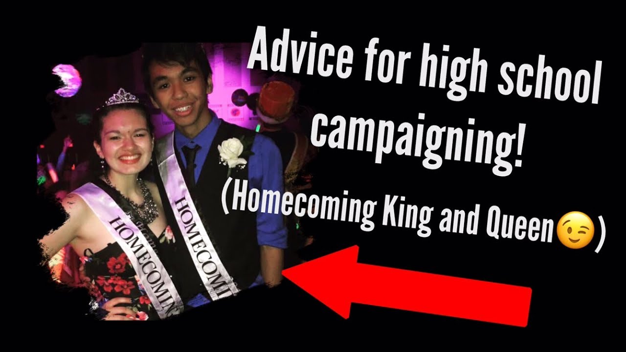 Prom King Quotes