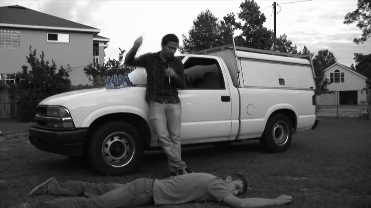 Unofficial PBR Commercial - YouTube