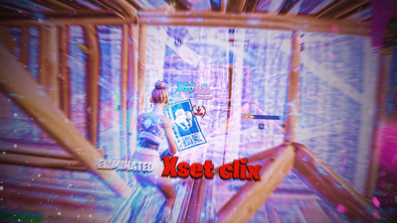 99 | Fortnite Highlights #7 (ft. peterbot) - YouTube
