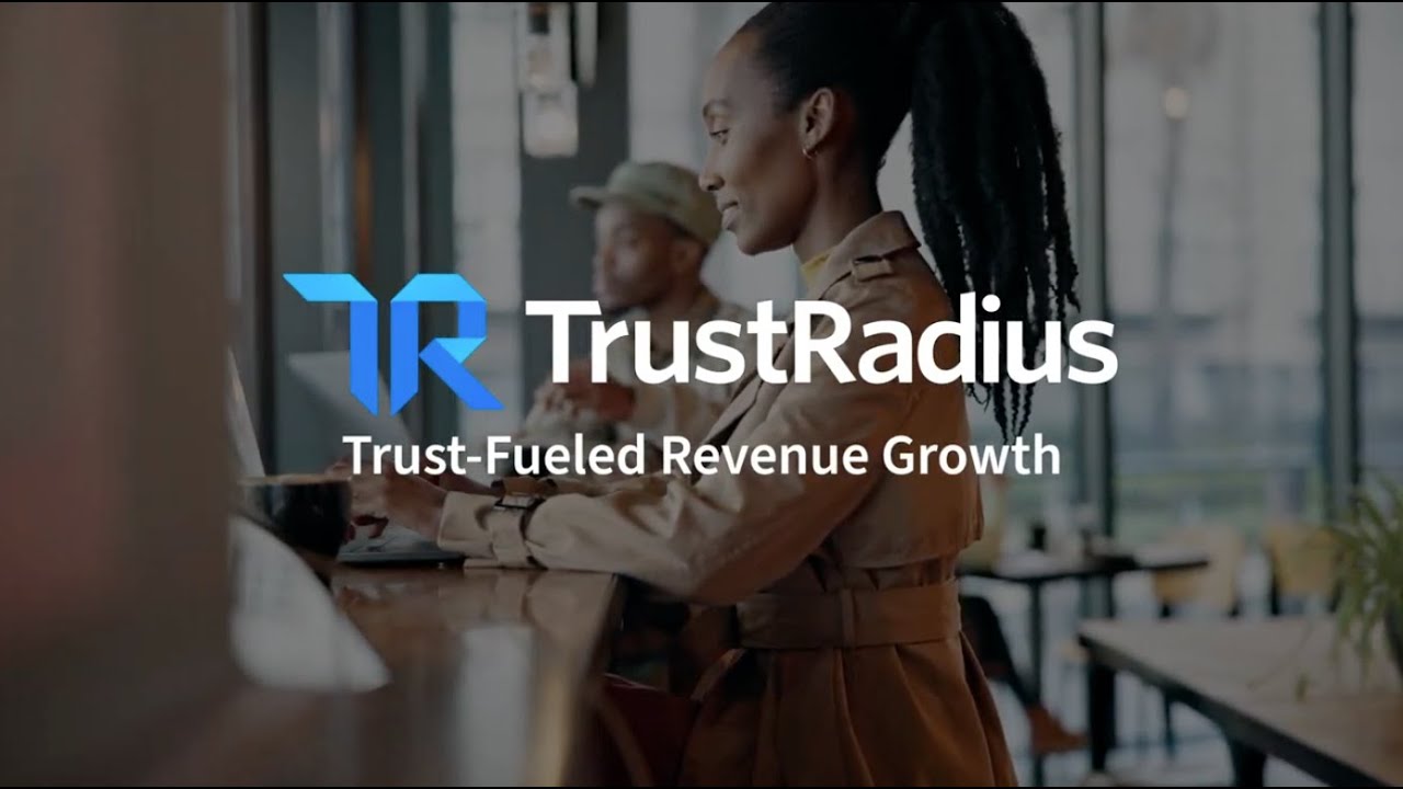 TrustRadius Intent-Driven Leads: Explained - YouTube