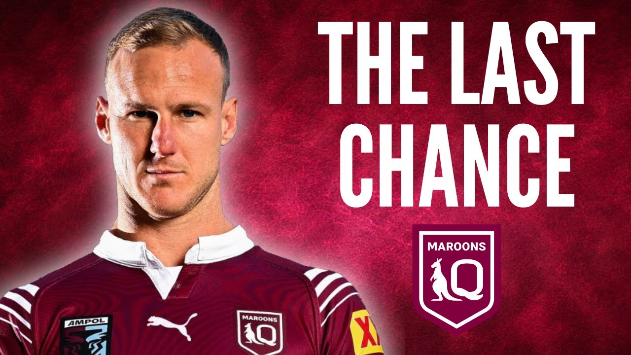 Why QLD MUST WIN Origin III - YouTube