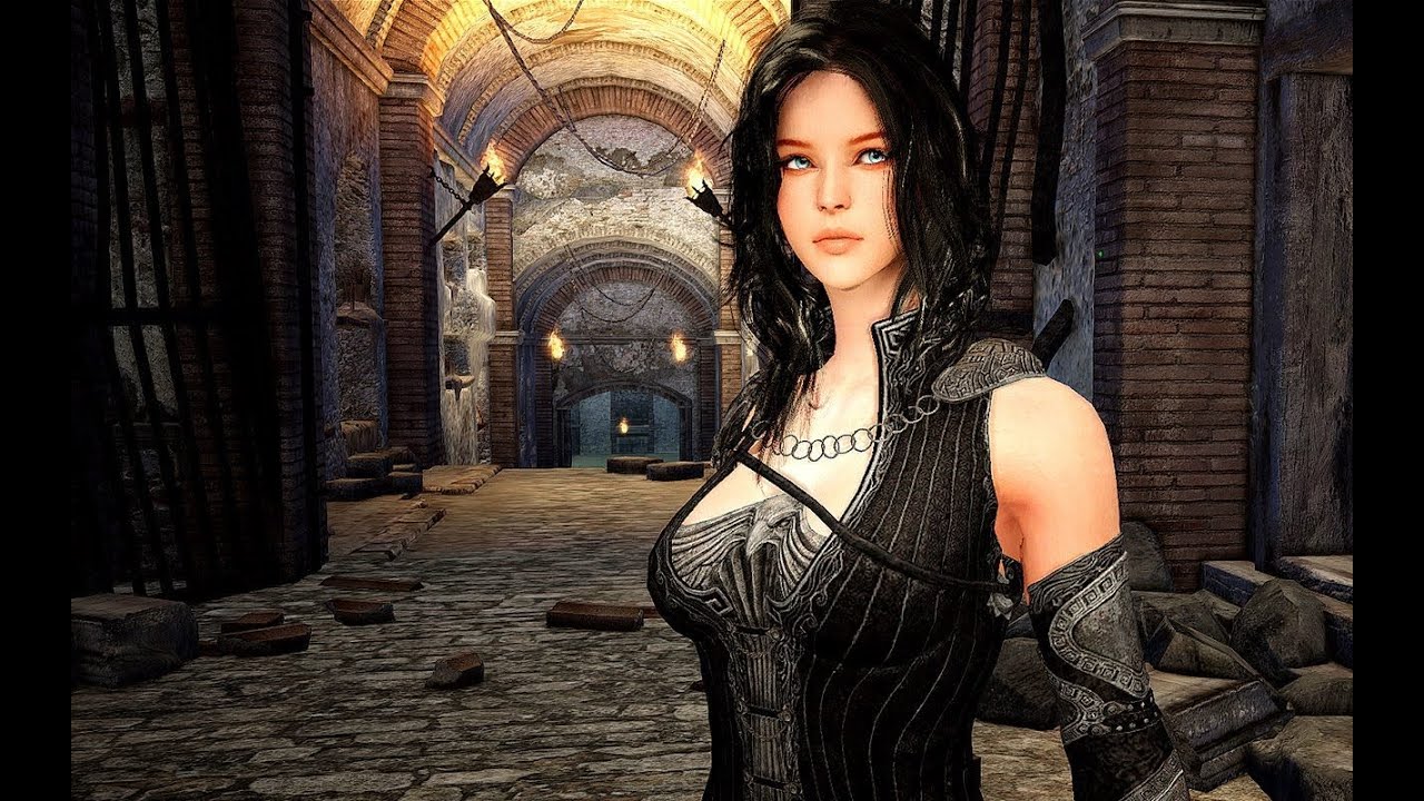 Black Desert Online Interview and Gameplay Sneak Peek - Gamescom 2013 ...