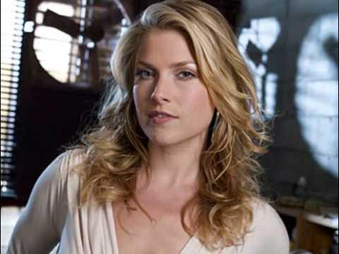 Ali Larter - YouTube