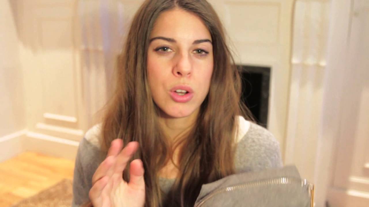 paula rossi cobo calleja - YouTube