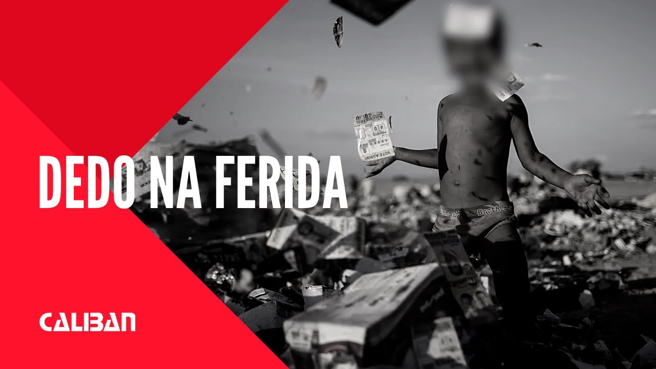 Filme Dedo Na Ferida 2017 Youtube