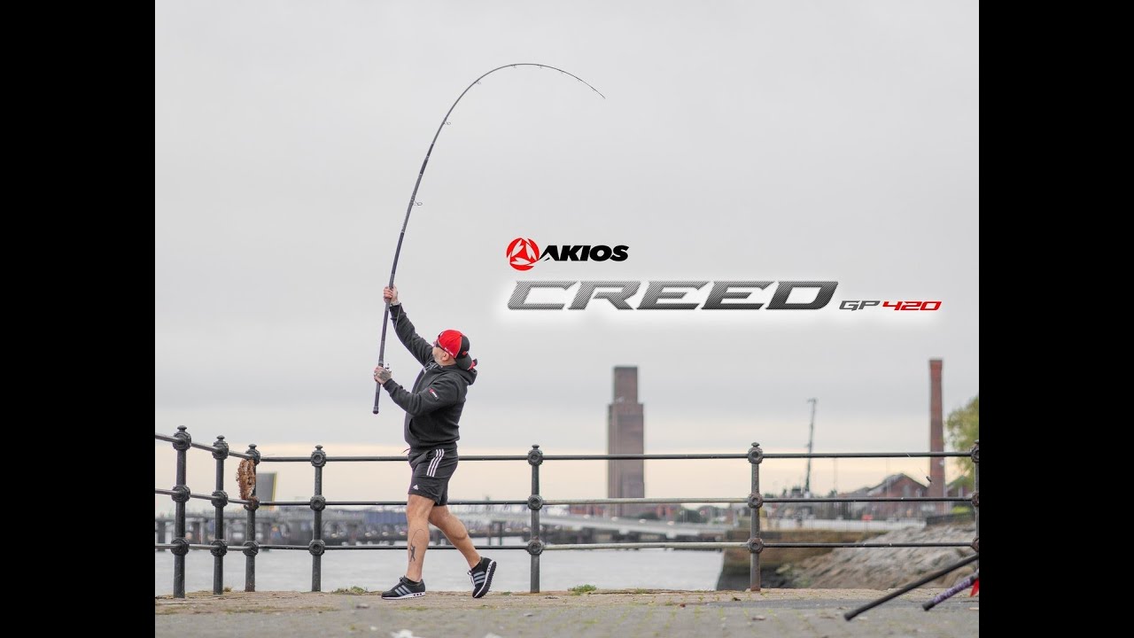 The Akios Creed - YouTube