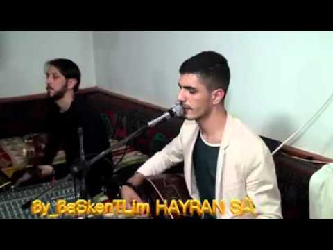 EMRE ŞAHİN & ASILALIM KAŞIKLARA - HALİME KIZ (YENİ) 2016