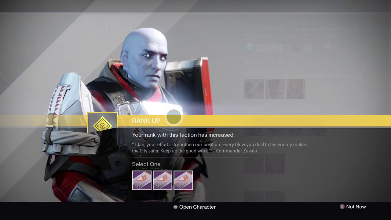 Destiny finally LDR!!! WILL Make MORE VIDS - YouTube