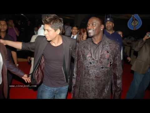 Akon 2013   Still A Survivor's