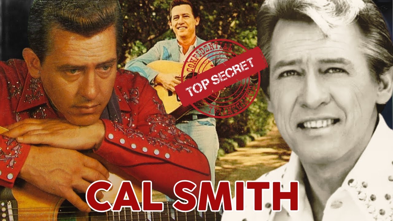 Cal Smith: The Tragic Death of the Opry Star Behind “Country Bumpkin ...