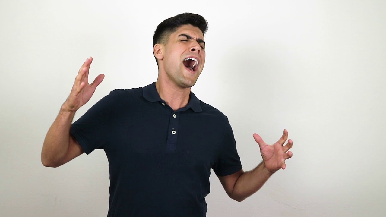 Paul Rico - Lost in the Wilderness - YouTube