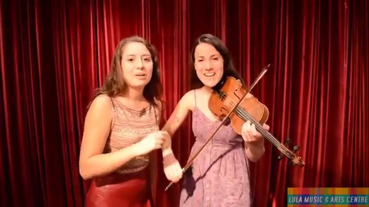 Jill & Kelly Lefaive - YouTube