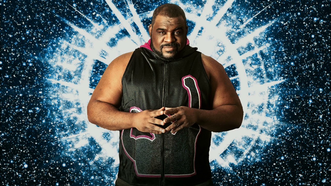 AEW: Keith Lee Official Theme Song 2022 "I AM" + AE (Arena Effect ...