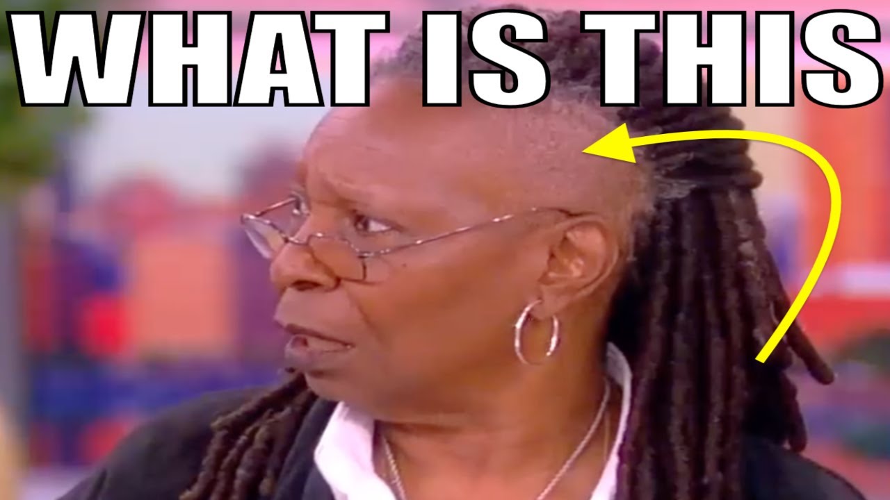 The View keeps getting DUMBER - YouTube