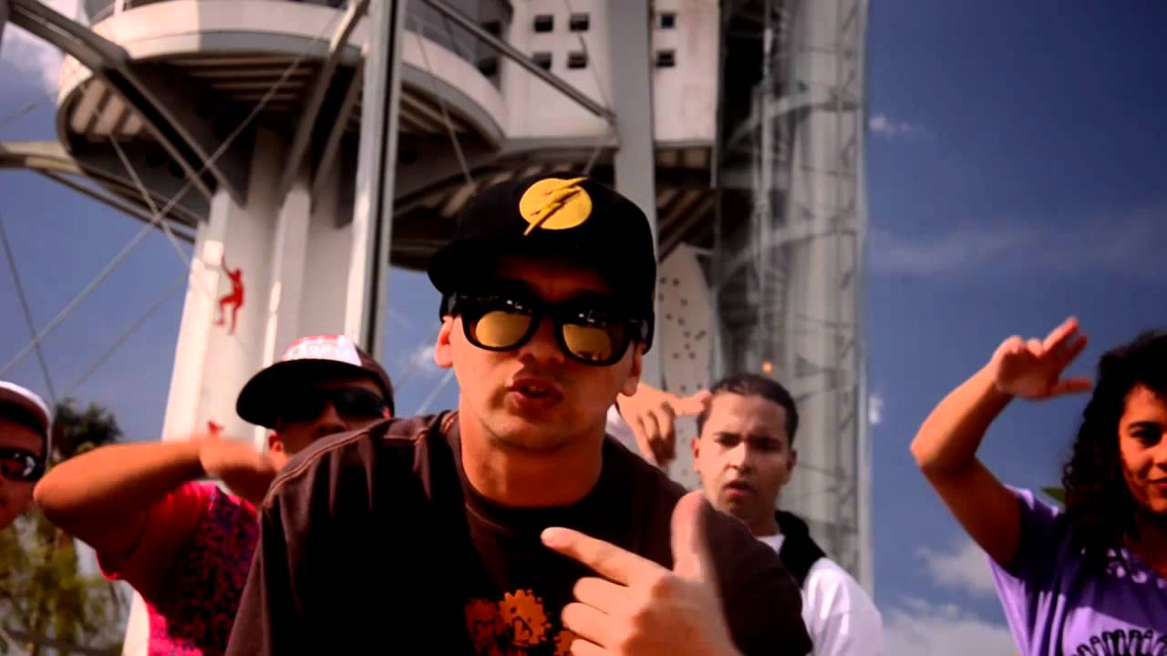 MC BARG-AS - ORIGINAL. - YouTube