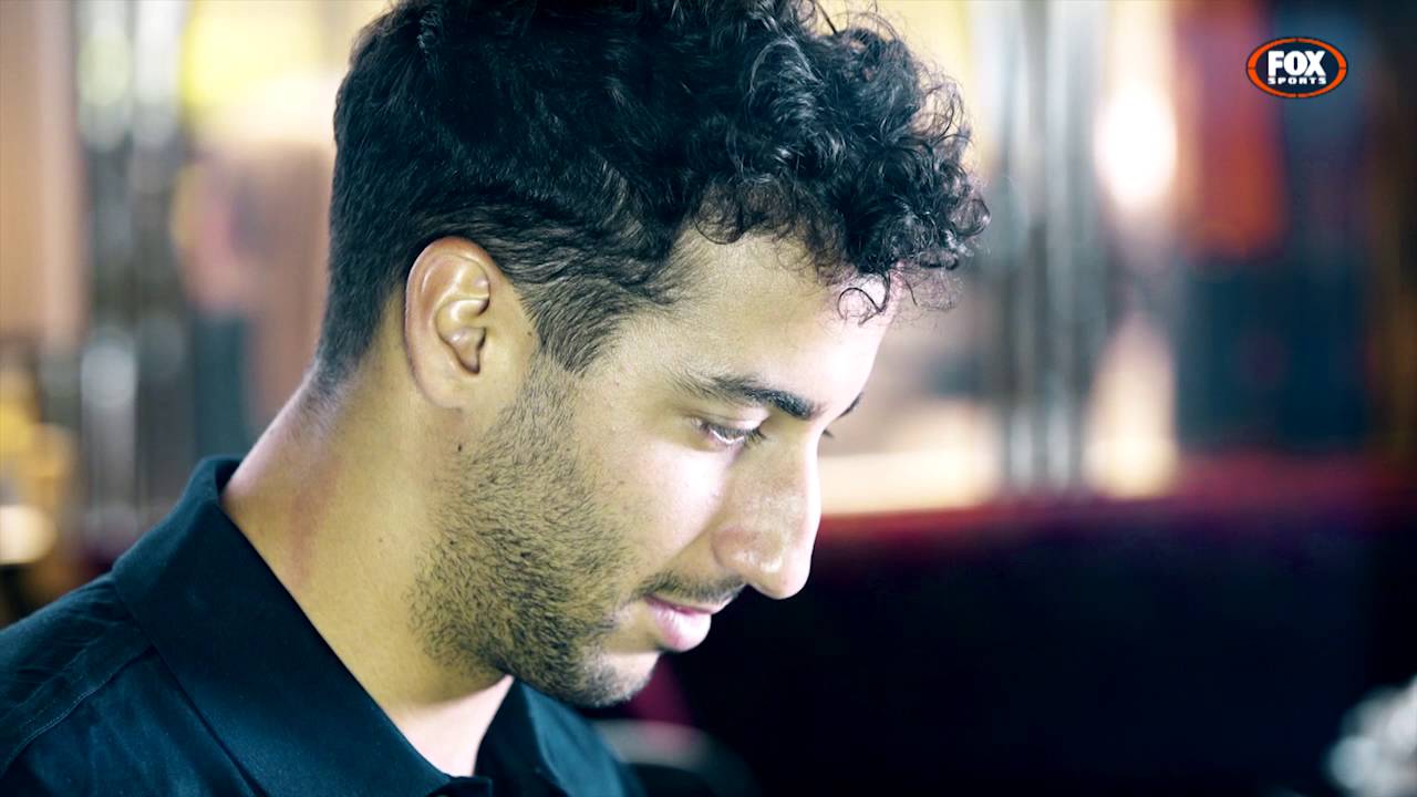 Fox Vision app teaser - YouTube