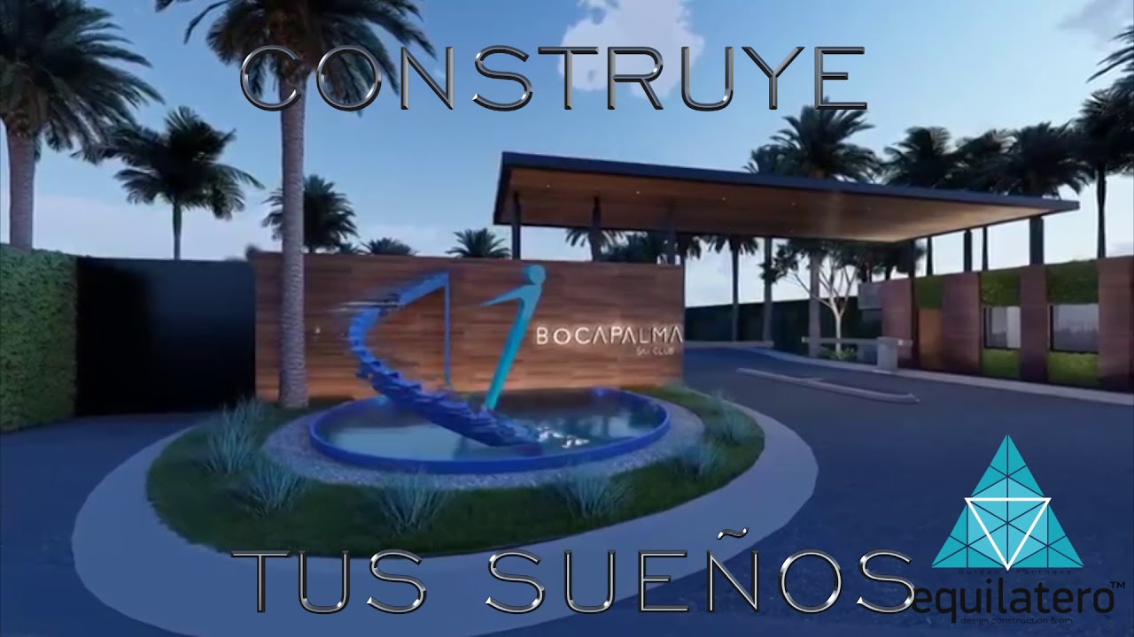 Bocapalma hd equilatero.mx - YouTube