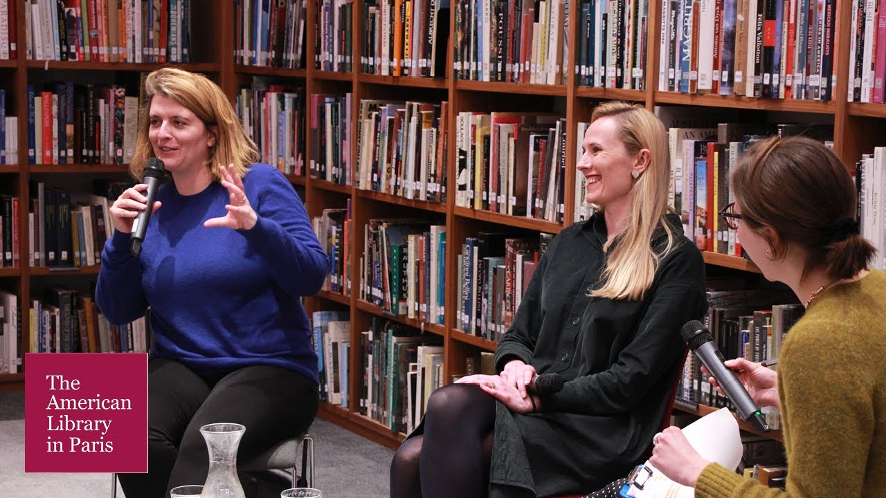 Feminism Today with Kate Kirkpatrick and Manon Garcia - YouTube