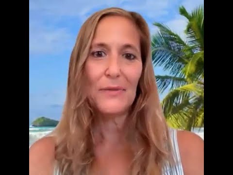 Insider Video: How Stacy Small Is Revolutionizing Her Travel Agency ...