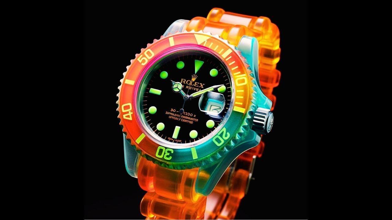 Top 7 Best Rolex Watches You Should Invest In 2023 Youtube