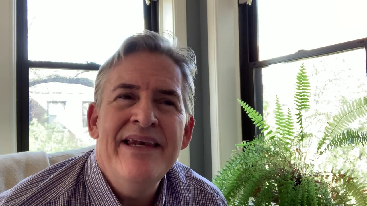 William Ryder | Songs for Mount Sinai | #BackTheFrontLine - YouTube