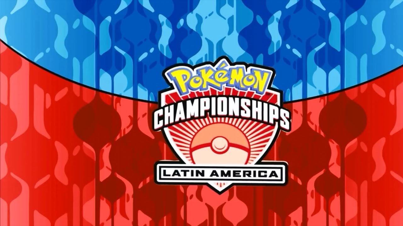 FINAL Ashton Cox VS Javier Señorena VGC 17 Sao Paulo - LatAm ...