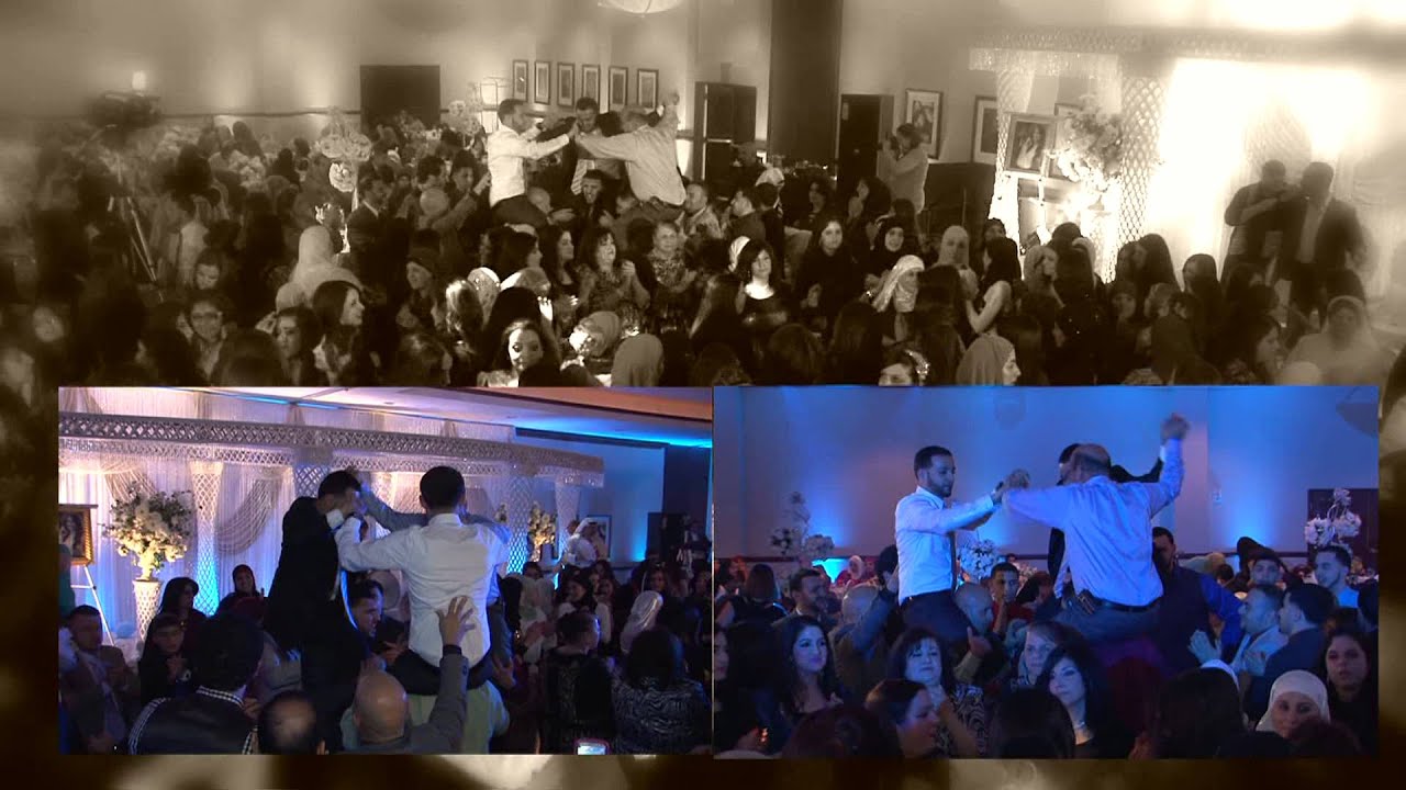 ramzy & dunya (mohammed rami singer) aljalil studio - YouTube