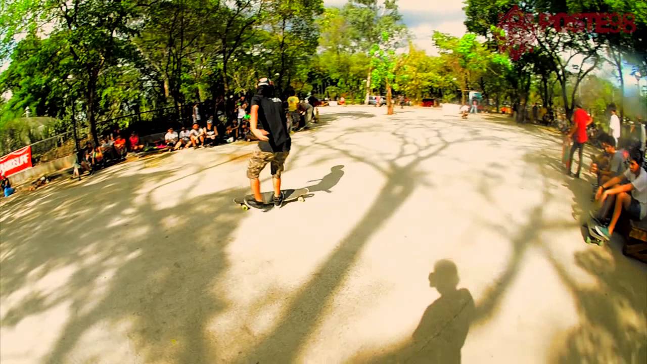 Poste98: Dobol Trobol - YouTube