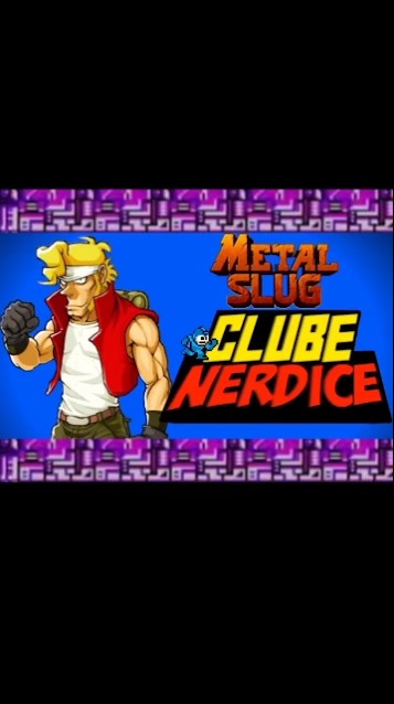 Marco!? #nerd #games #meme #metalslug - YouTube