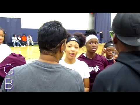 Gary Bell Basketball Academy - YouTube