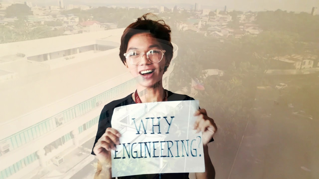 13 REASON WHY WE CHOSE UM & CIVIL ENGINEERING - YouTube
