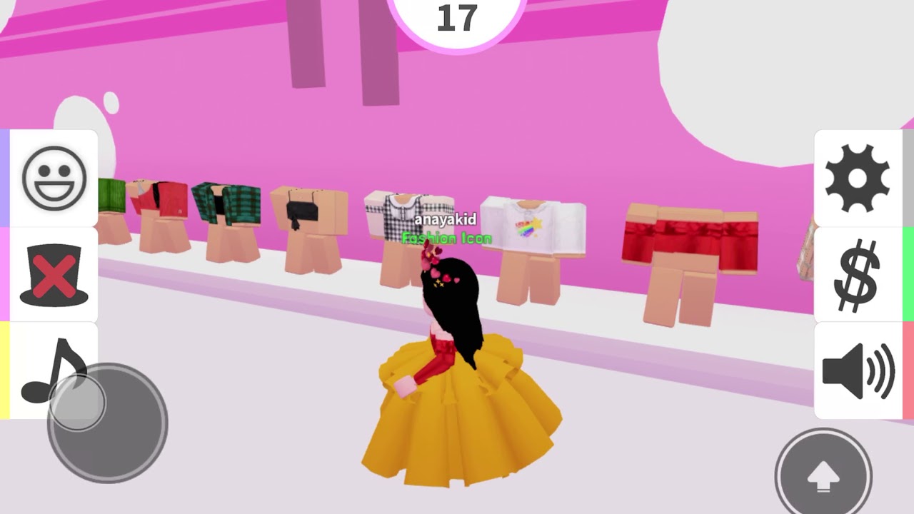 Fashion Famous Roblox Youtube