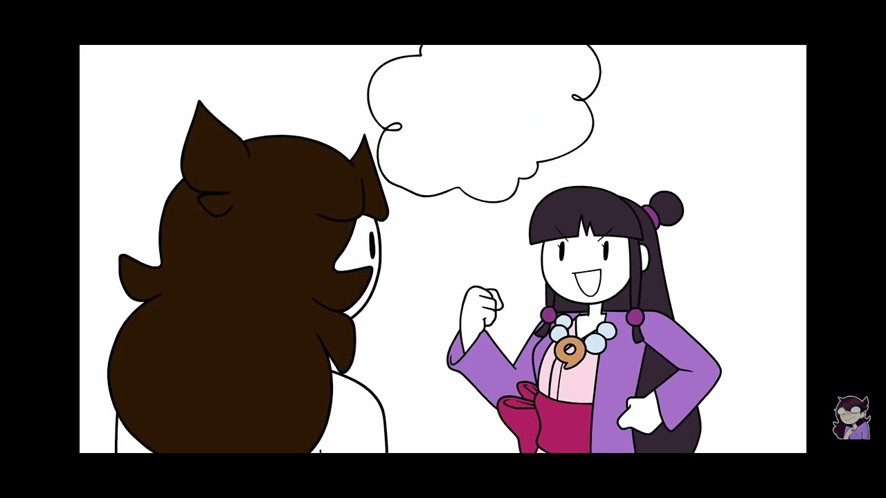 70 subscriber special (subscribe to Jaiden animations) - YouTube