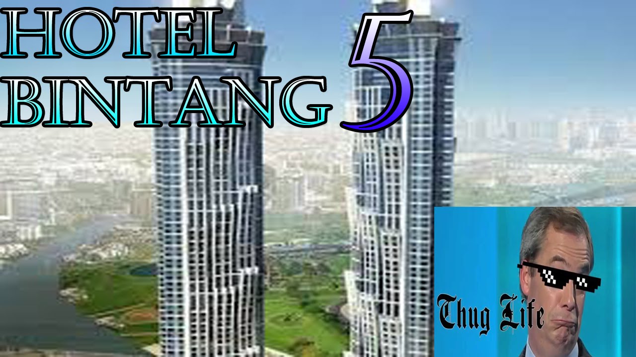 Cara Buat Hotel Menggunakan Command Block [Minecraft - Indonesia] - YouTube