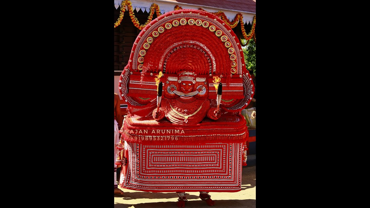 Mathamangalam muchilod perunkaliyattam 2025 - YouTube