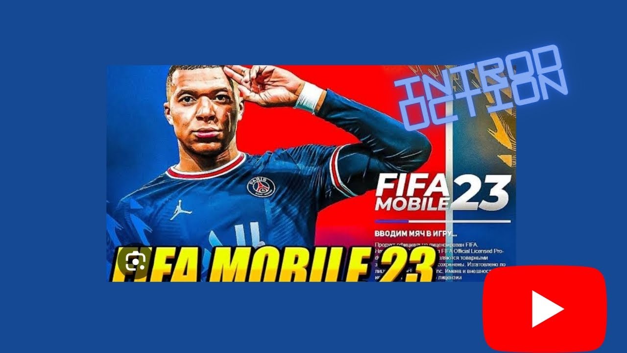 new channel[fifa mobile] ?? - YouTube