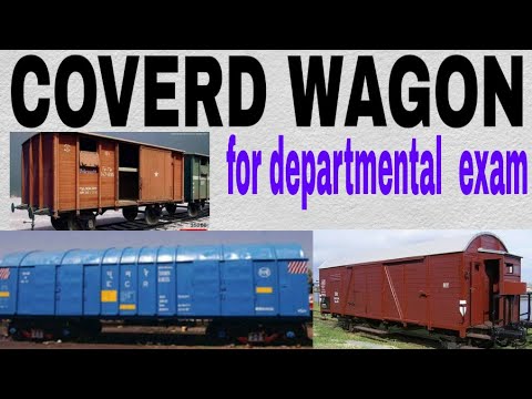 Coverd wagon BCN,BCNM1,BCNHSM1,BCNA,BCNAM1,BCNHS,BCNAHSM1,,BCNHL,BCCN,BCCW,BCBFG - YouTube