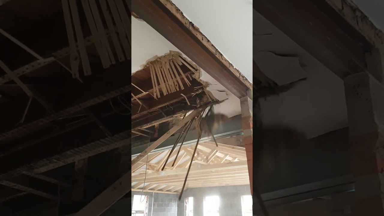 20200303-breaking-ceiling - YouTube