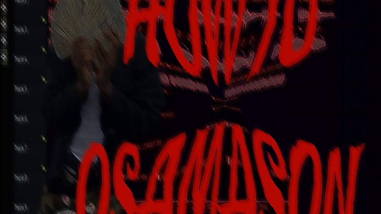 OSAMASON PRESET (FREE) (LINK IN COMMENTS) - YouTube