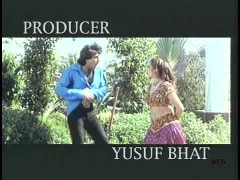 Zanjeer - The Chain (1998) Promo Aditya Pancholi Manek Bedi