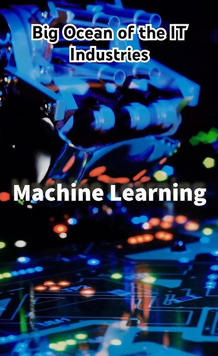 Big Ocean Of The It Industries Coding Programminglanguage Viral Codinglife Shortsfeed