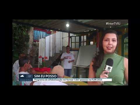 #Sim, eu posso" ! - YouTube