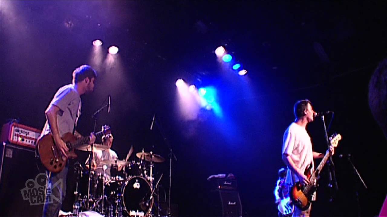 Title Fight - Evender (Live in Sydney) | Moshcam - YouTube